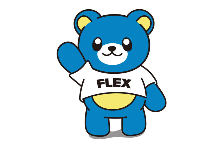 自動車事業 | FLEXコーポレートサイト